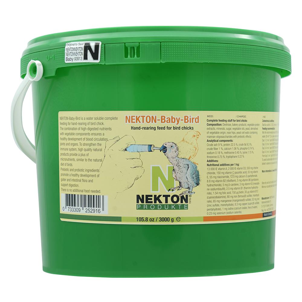 NEKTON-BABY-BIRD – Morning Bird Products