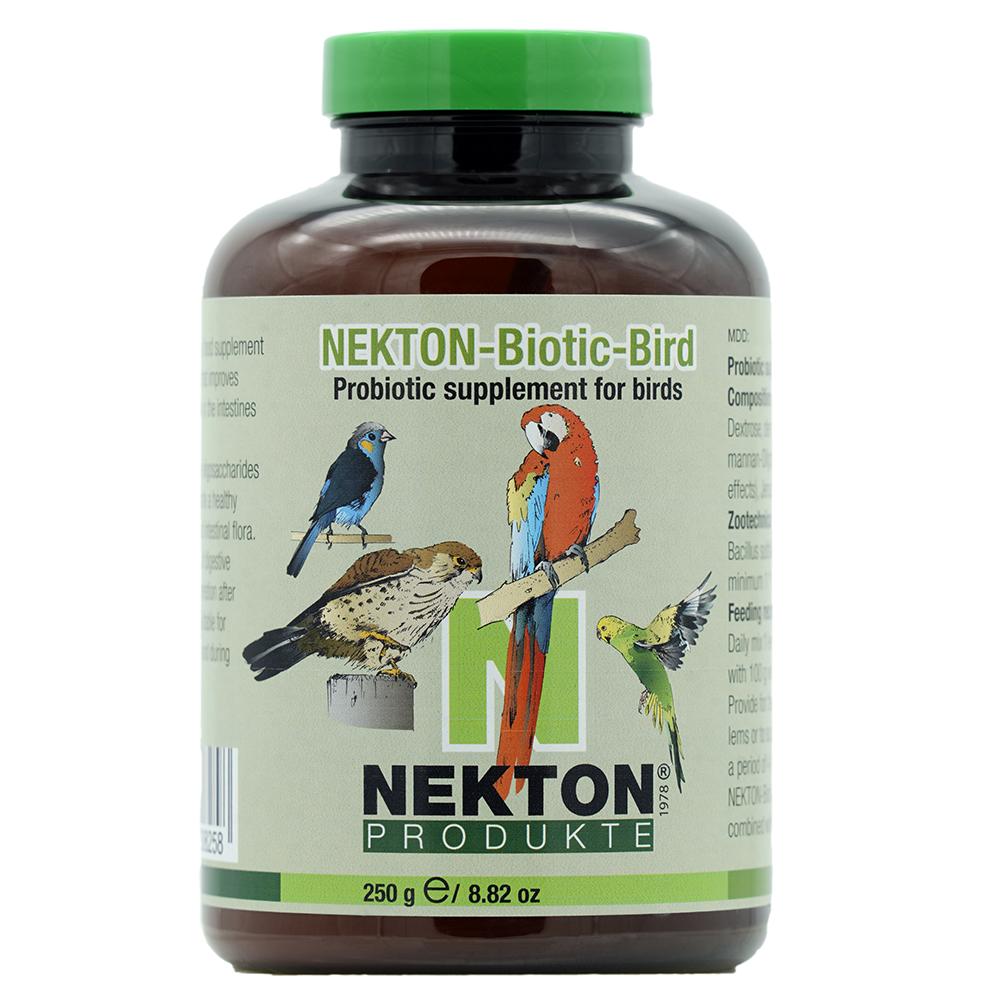 NEKTON-BIOTIC-BIRD – Morning Bird Products