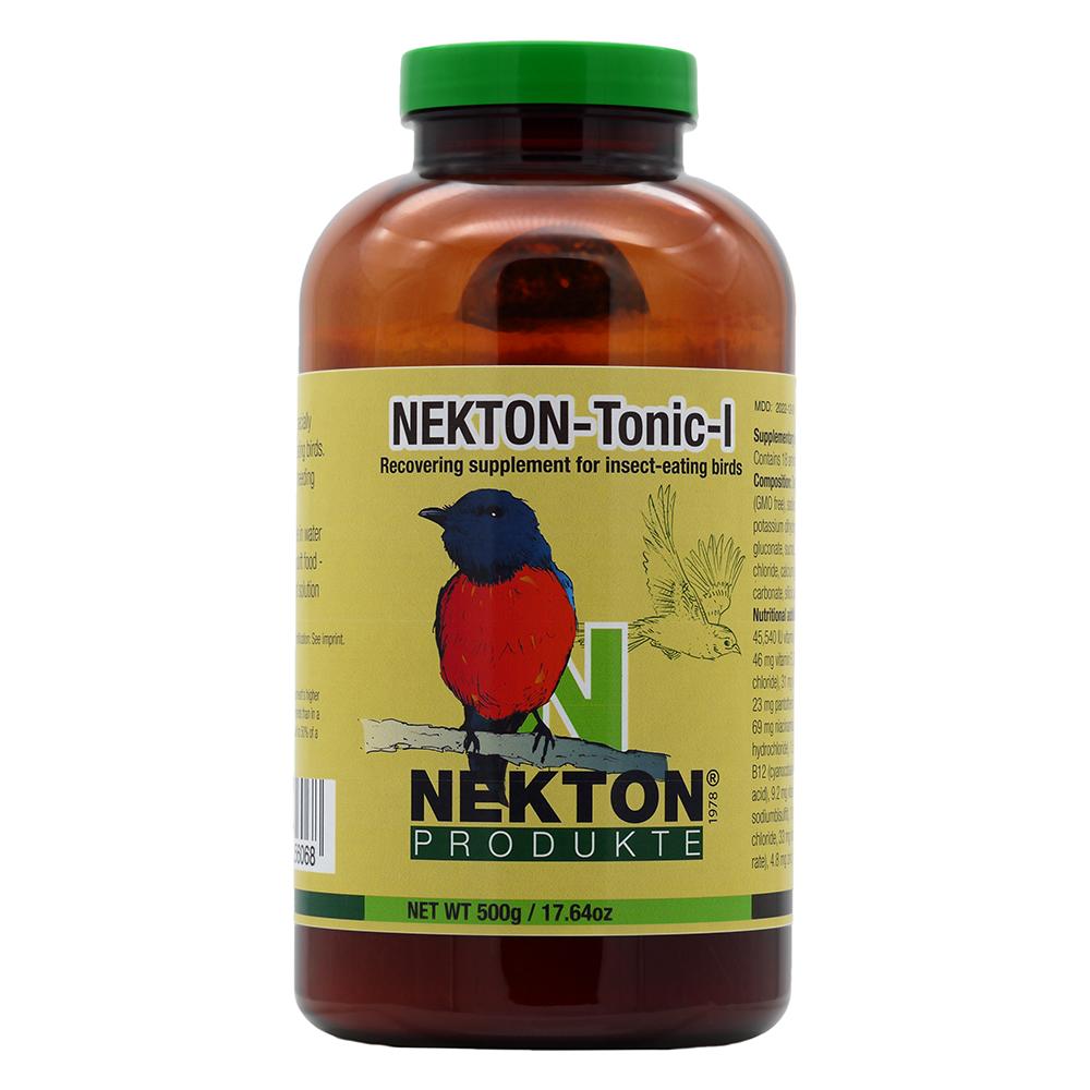 NEKTON-TONIC-I – Morning Bird Products